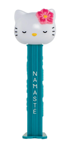 PEZ Hello Kittly Collection – Candy Floss Land