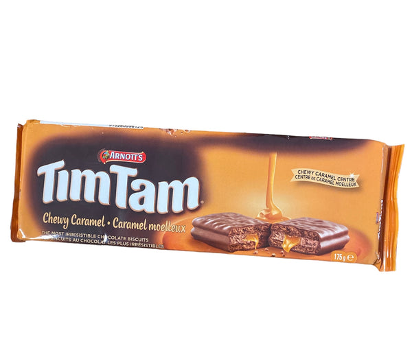 Tim Tam Chocolate Biscuits – Candy Floss Land